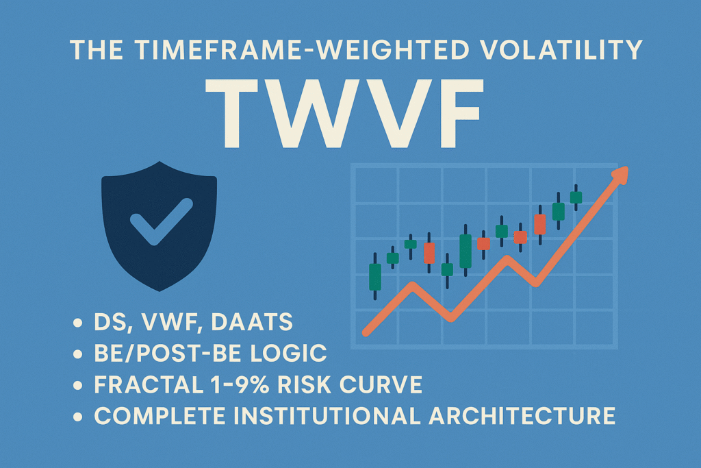 The Dr. Glen Brown Timeframe-Weighted Volatility Framework (TWVF): A ...